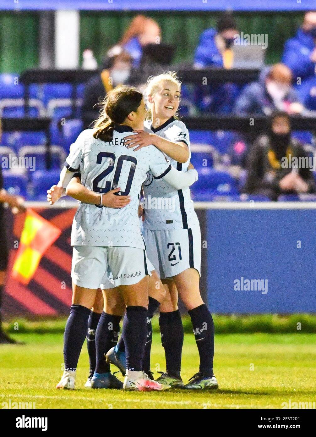 Erin kerr hi-res stock photography and images - Alamy