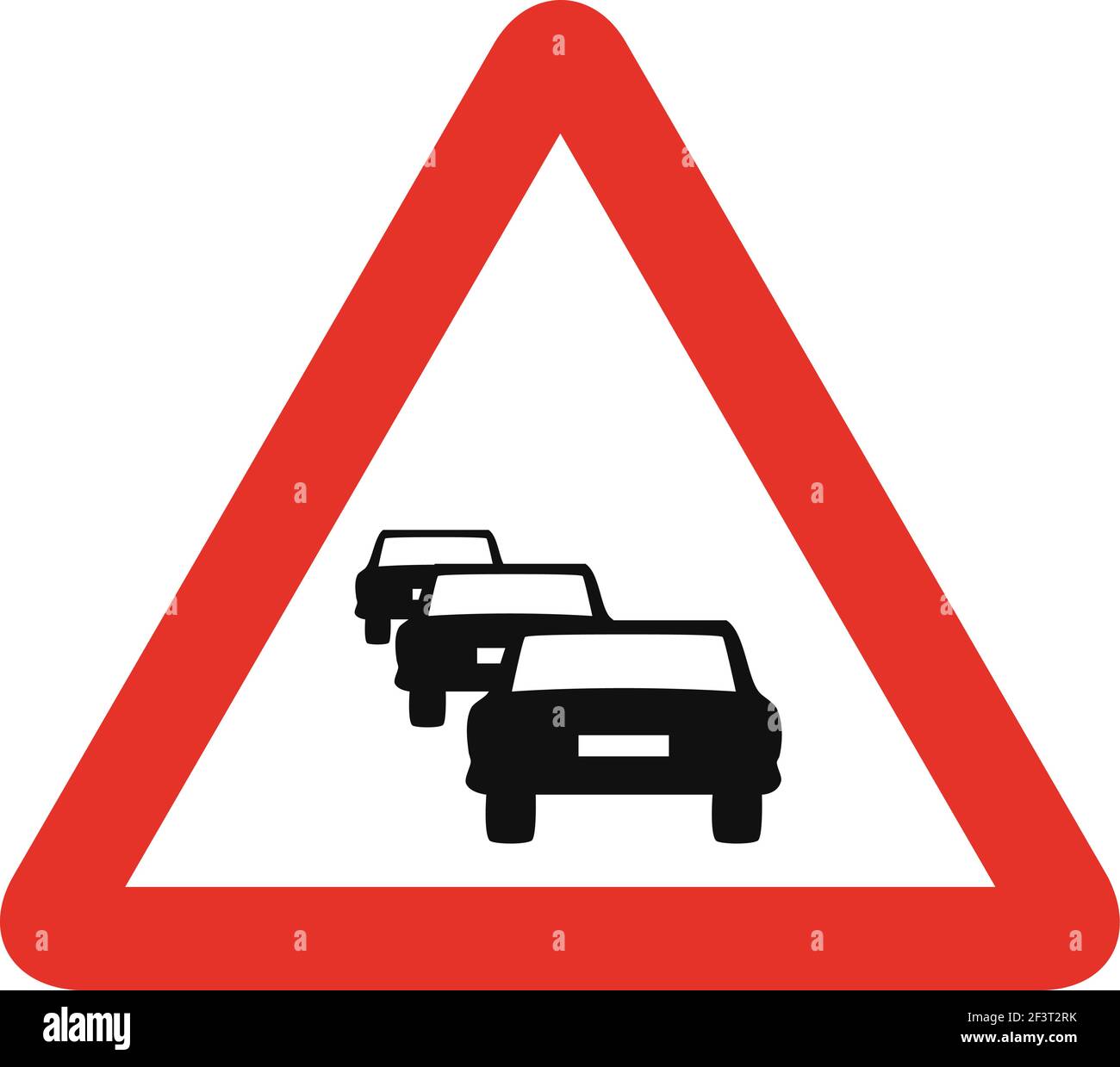 Traffic Stock Vector Images - Alamy