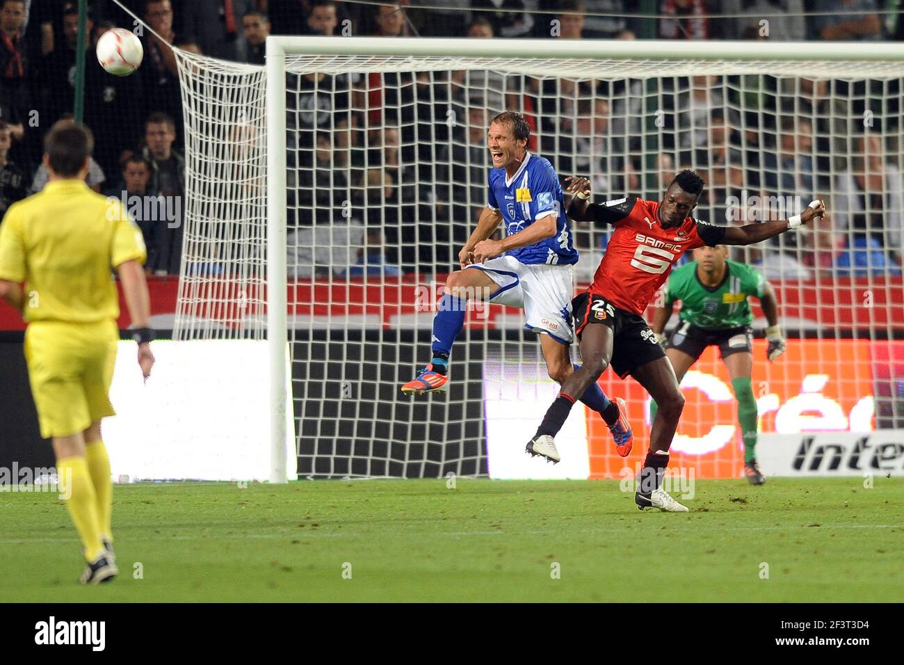 Marchal de france hi-res stock photography and images - Alamy