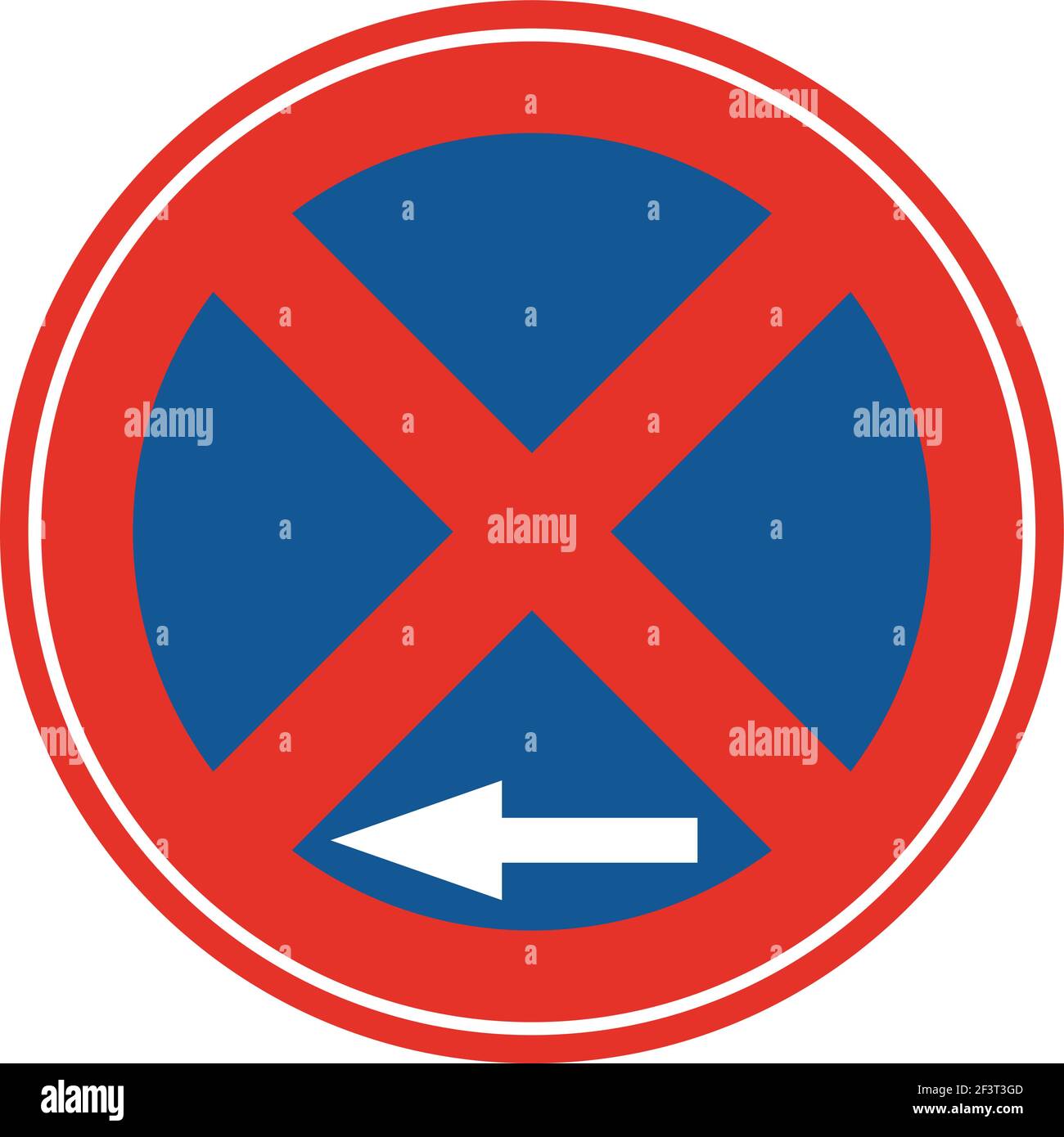 Stopping signal hi-res stock photography and images - Alamy