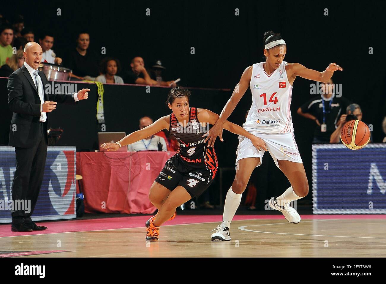 Williams lenae hi-res stock photography and images - Alamy