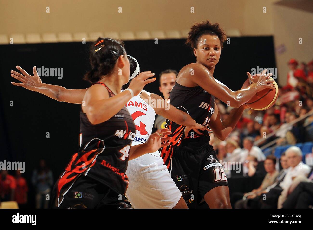 Williams lenae hi-res stock photography and images - Alamy