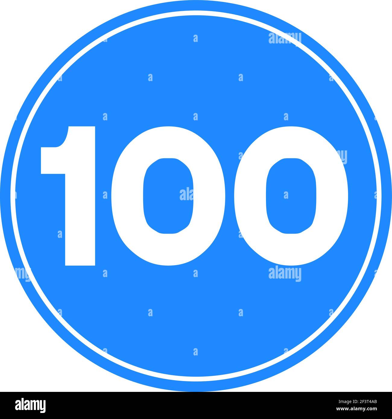 One hundred vector vectors hi-res stock photography and images - Alamy