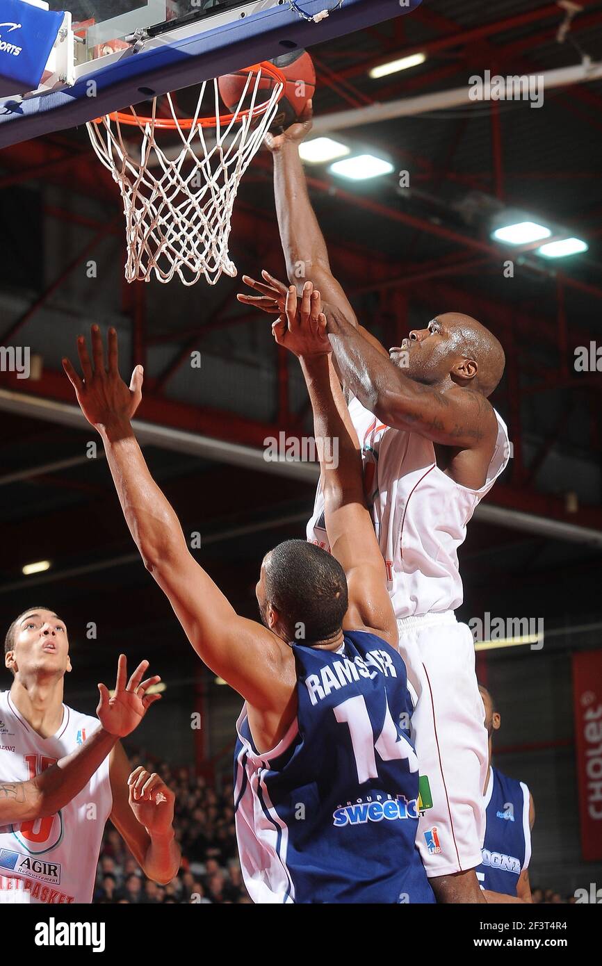 Marcus goree hi-res stock photography and images - Alamy