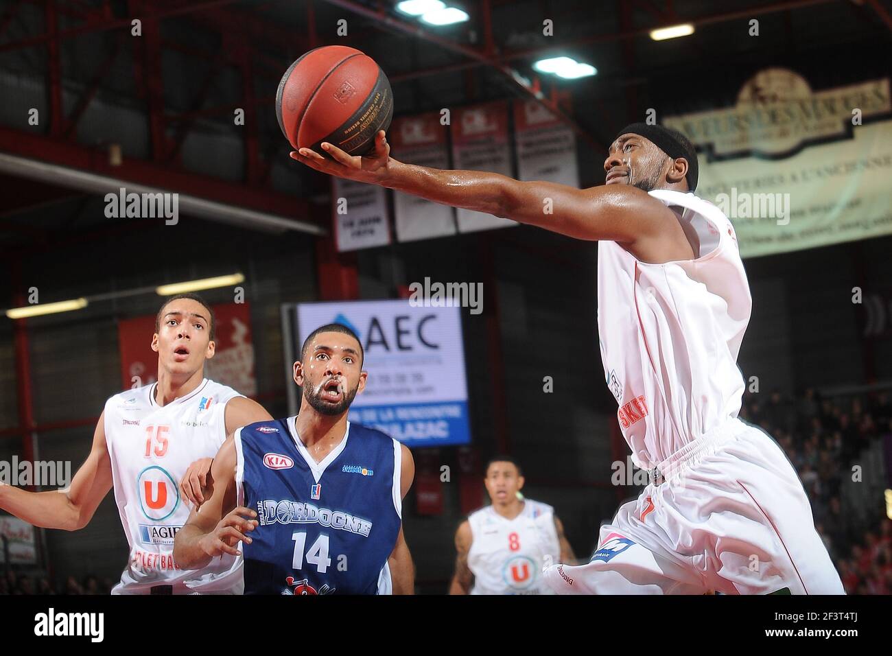 Terrell everett hi-res stock photography and images - Alamy