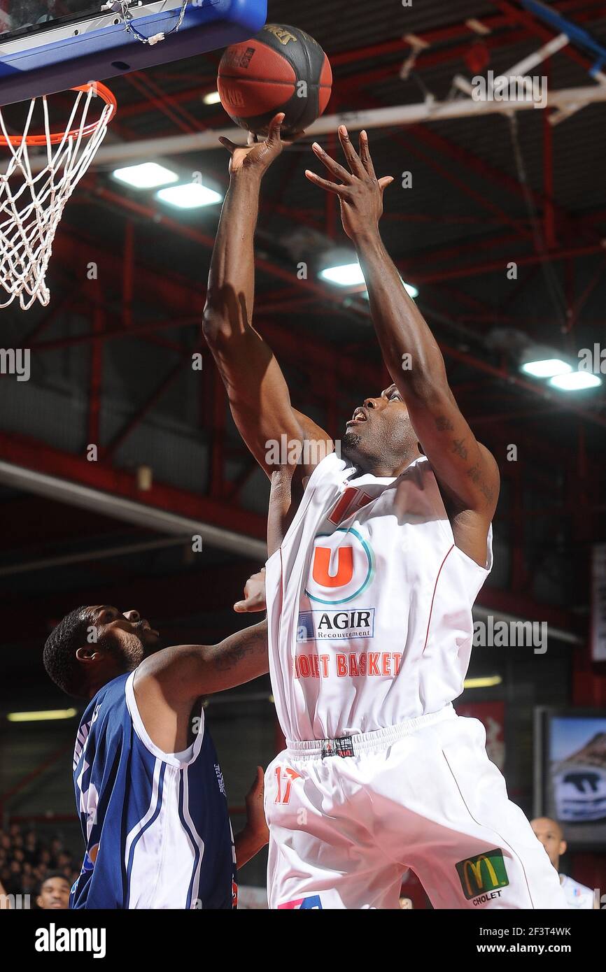 Goree marcus hi-res stock photography and images - Alamy