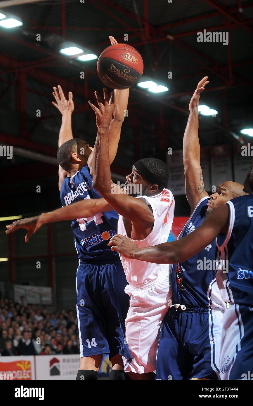 Terrell everett hi-res stock photography and images - Alamy