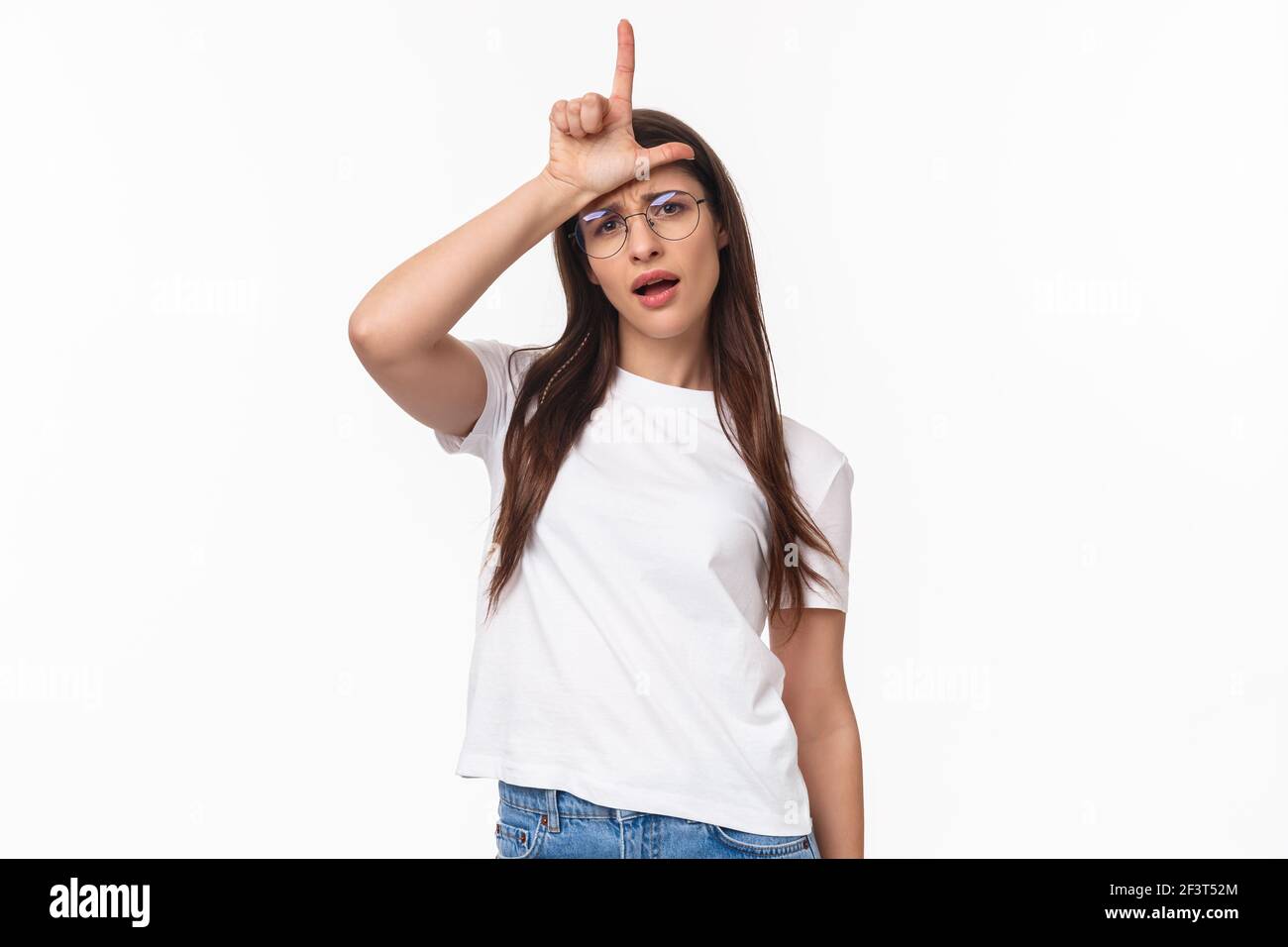 Sassy person hi-res stock photography and images - Alamy