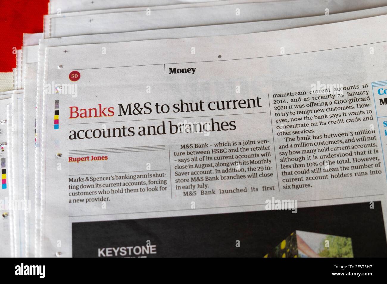 Inside bank customers uk hi-res stock photography and images - Alamy