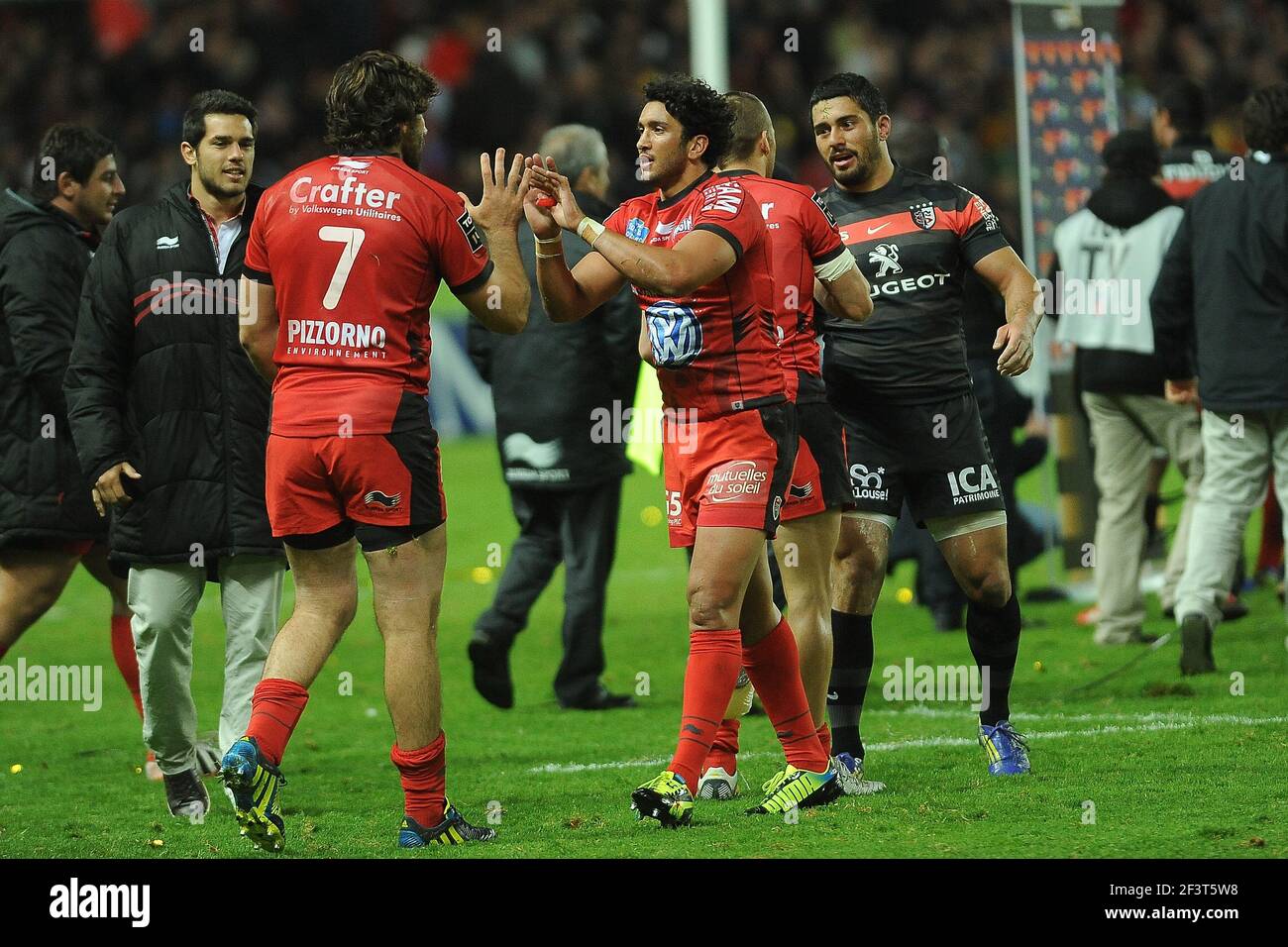 Maxime Mermoz High Resolution Stock Photography and Images - Alamy