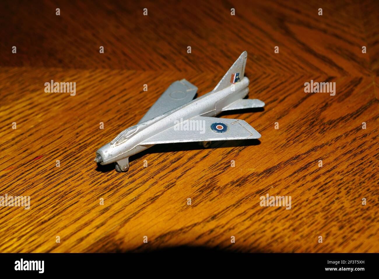 English electric p1b lightning hi-res stock photography and images - Alamy