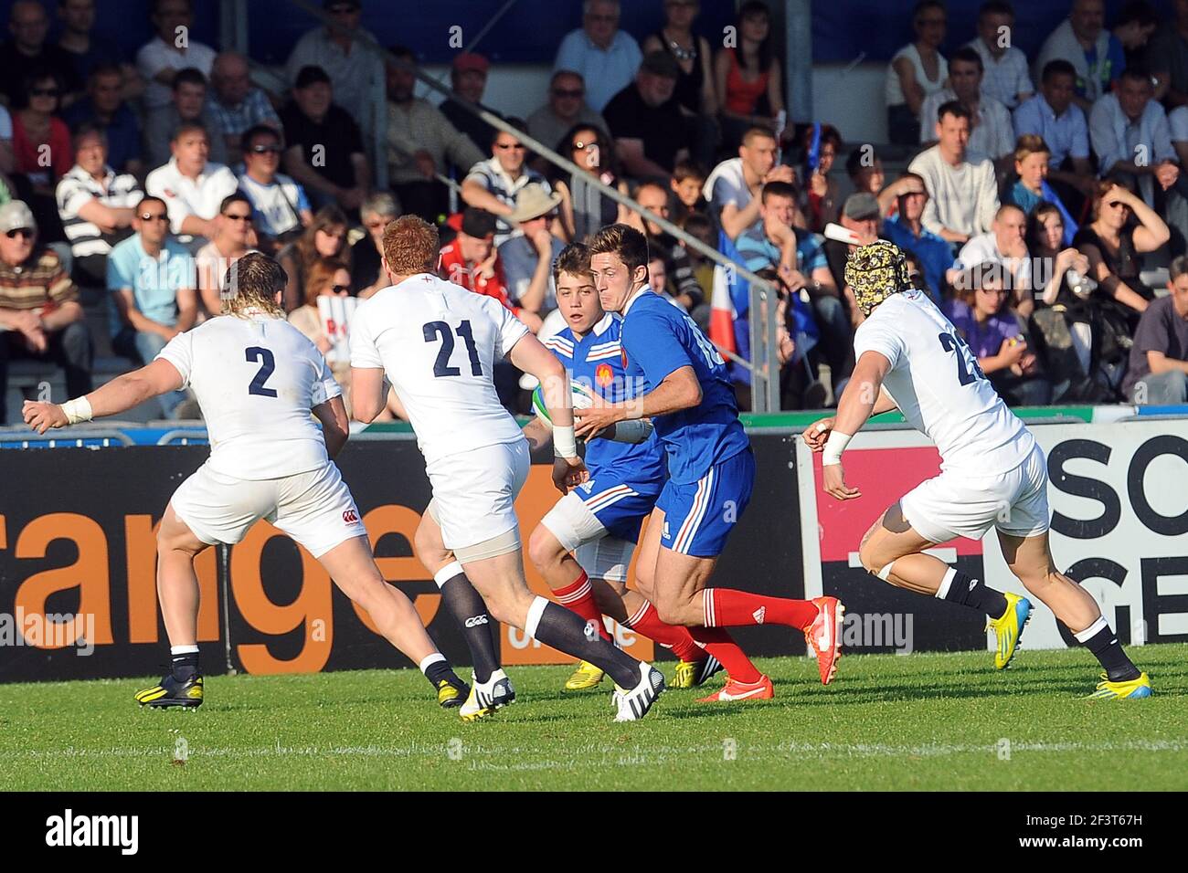 Angleterre luke cowan dickie hi-res stock photography and images - Alamy