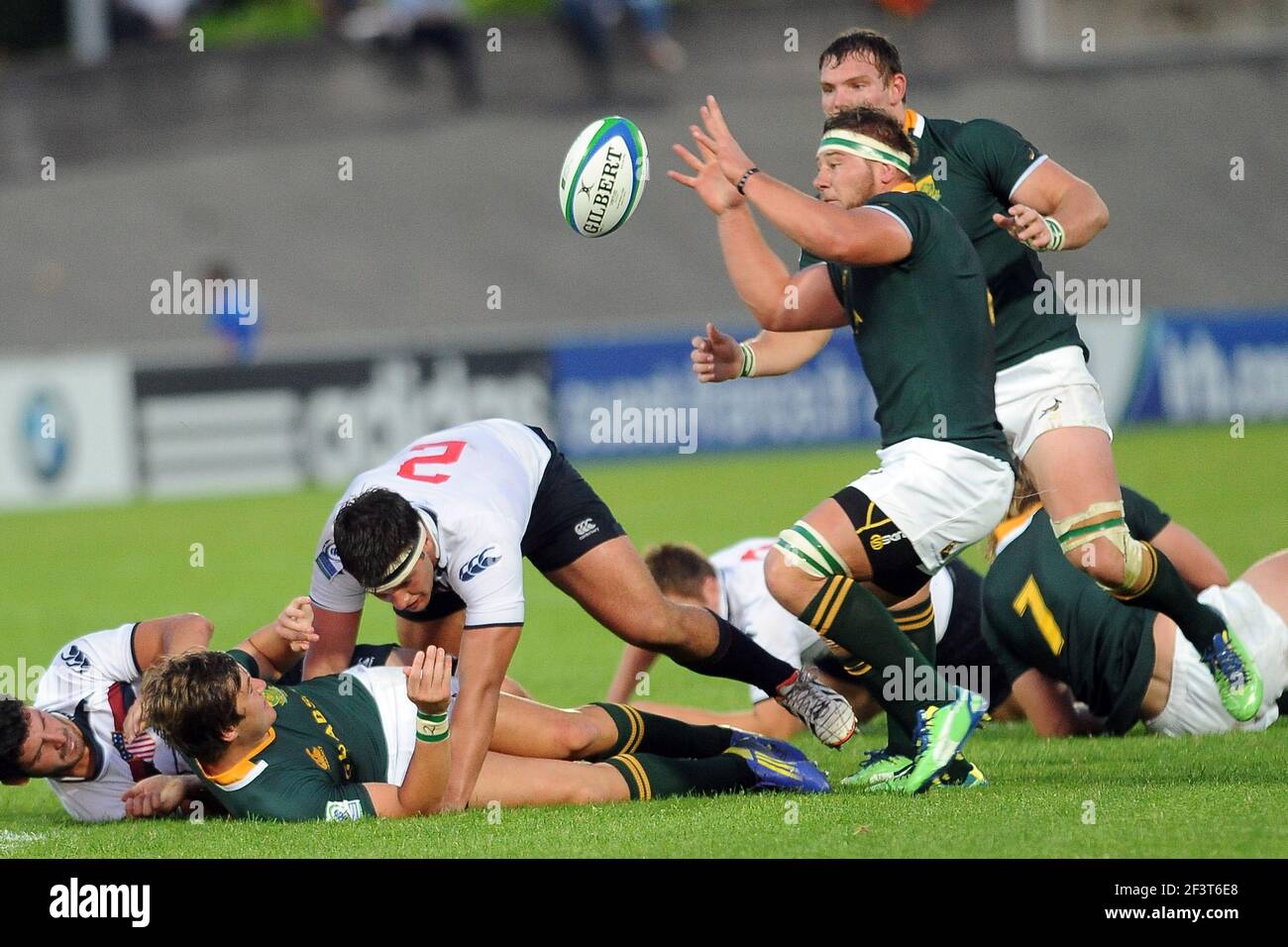 Stefan ungerer hi-res stock photography and images - Alamy