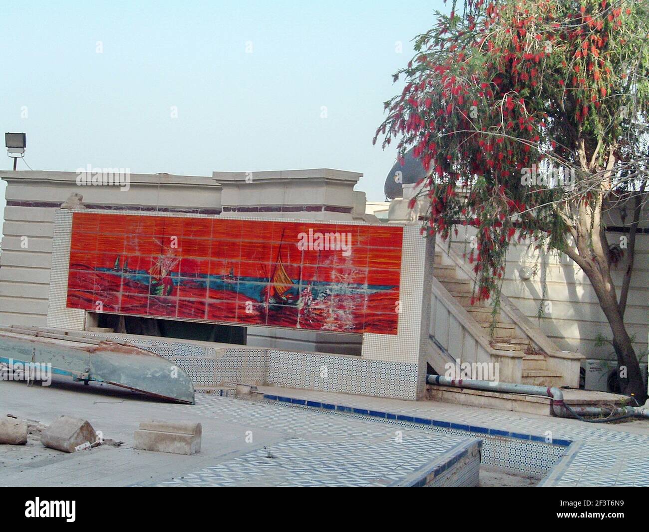 Camp slayer hi-res stock photography and images - Alamy