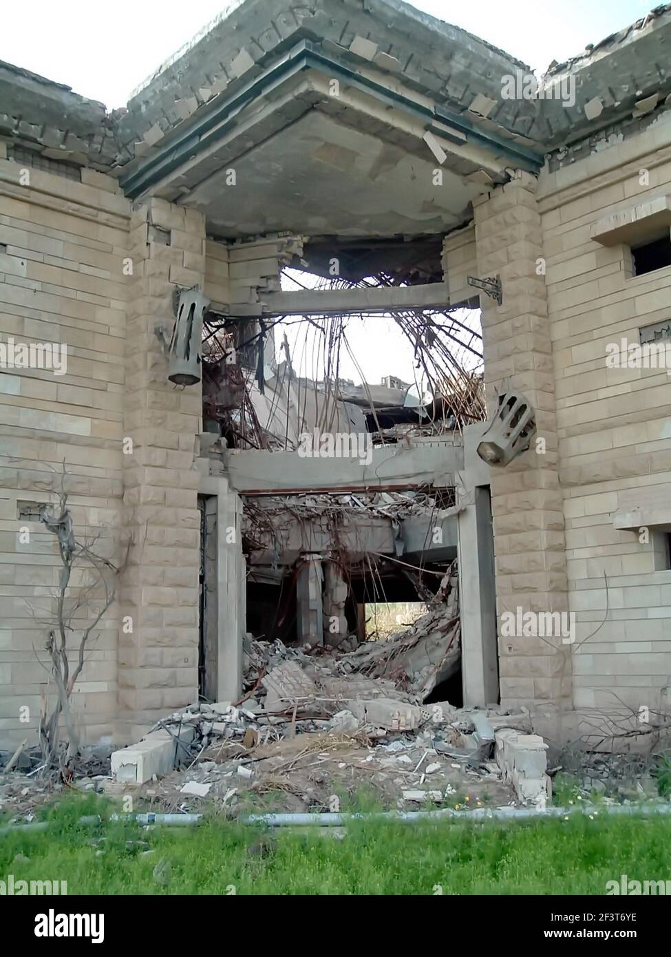 Camp Slayer High Resolution Stock Photography and Images - Alamy