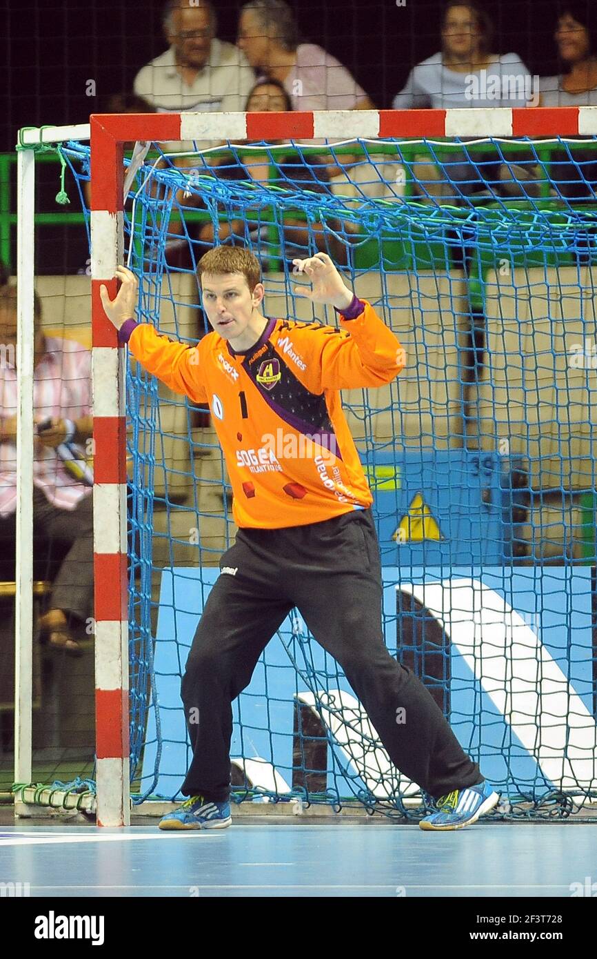 Matias pascal hi-res stock photography and images - Alamy