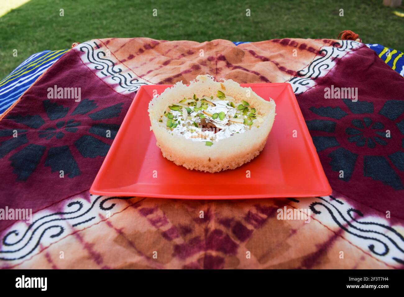 Halwai hi-res stock photography and images - Alamy