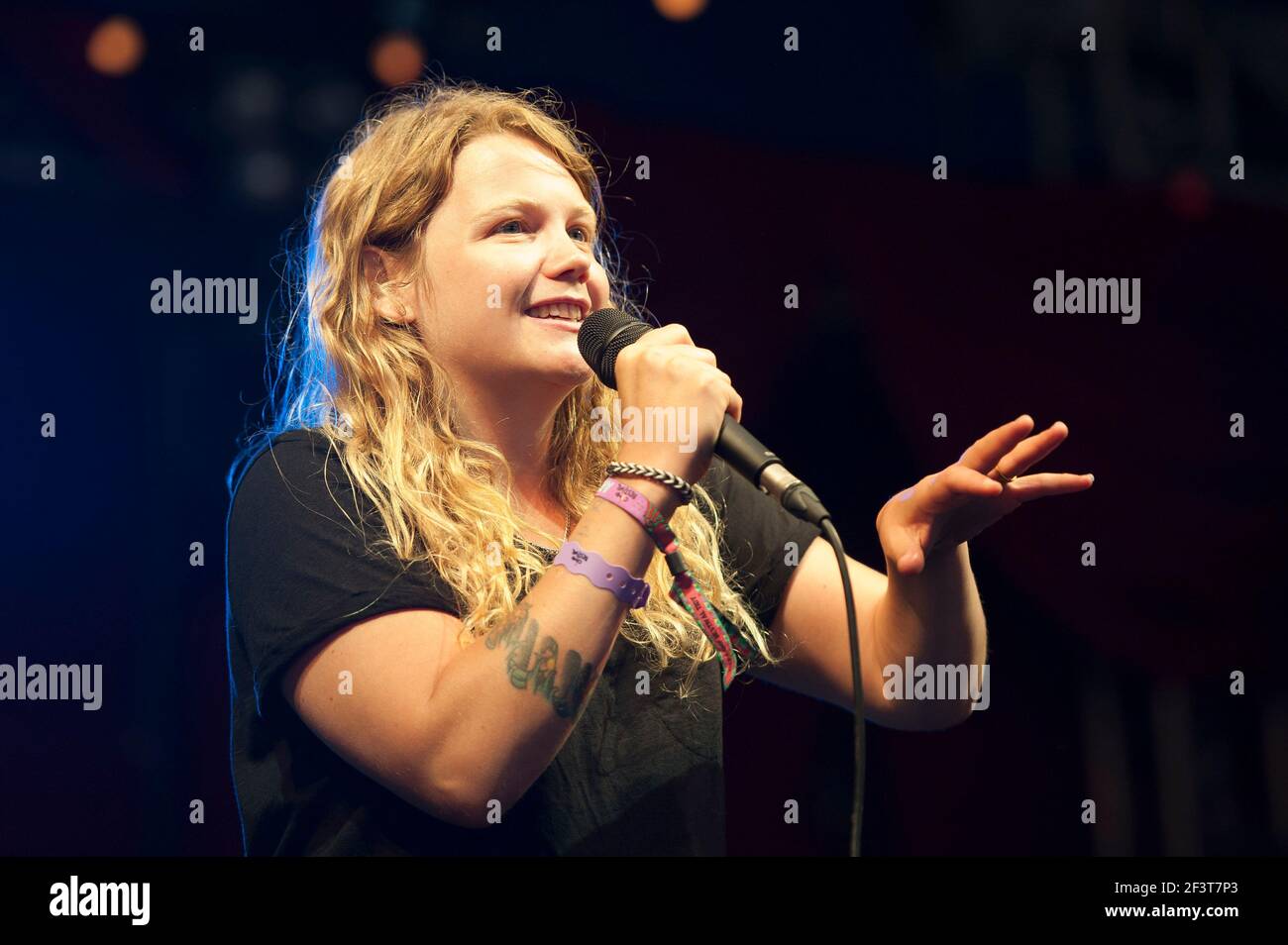 Ted hughes and poet hi-res stock photography and images - Alamy