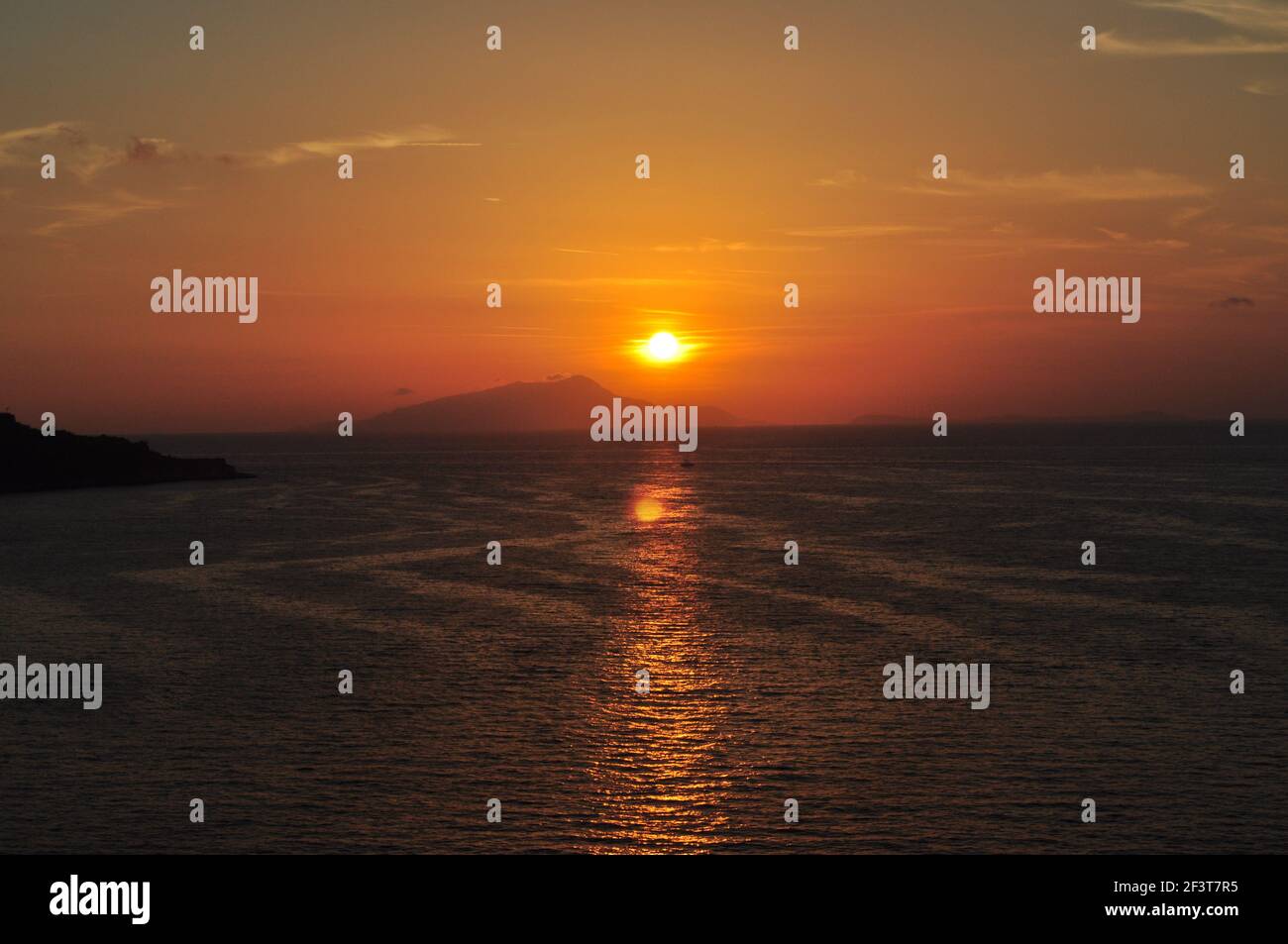 Naples bay sunset hi-res stock photography and images - Alamy