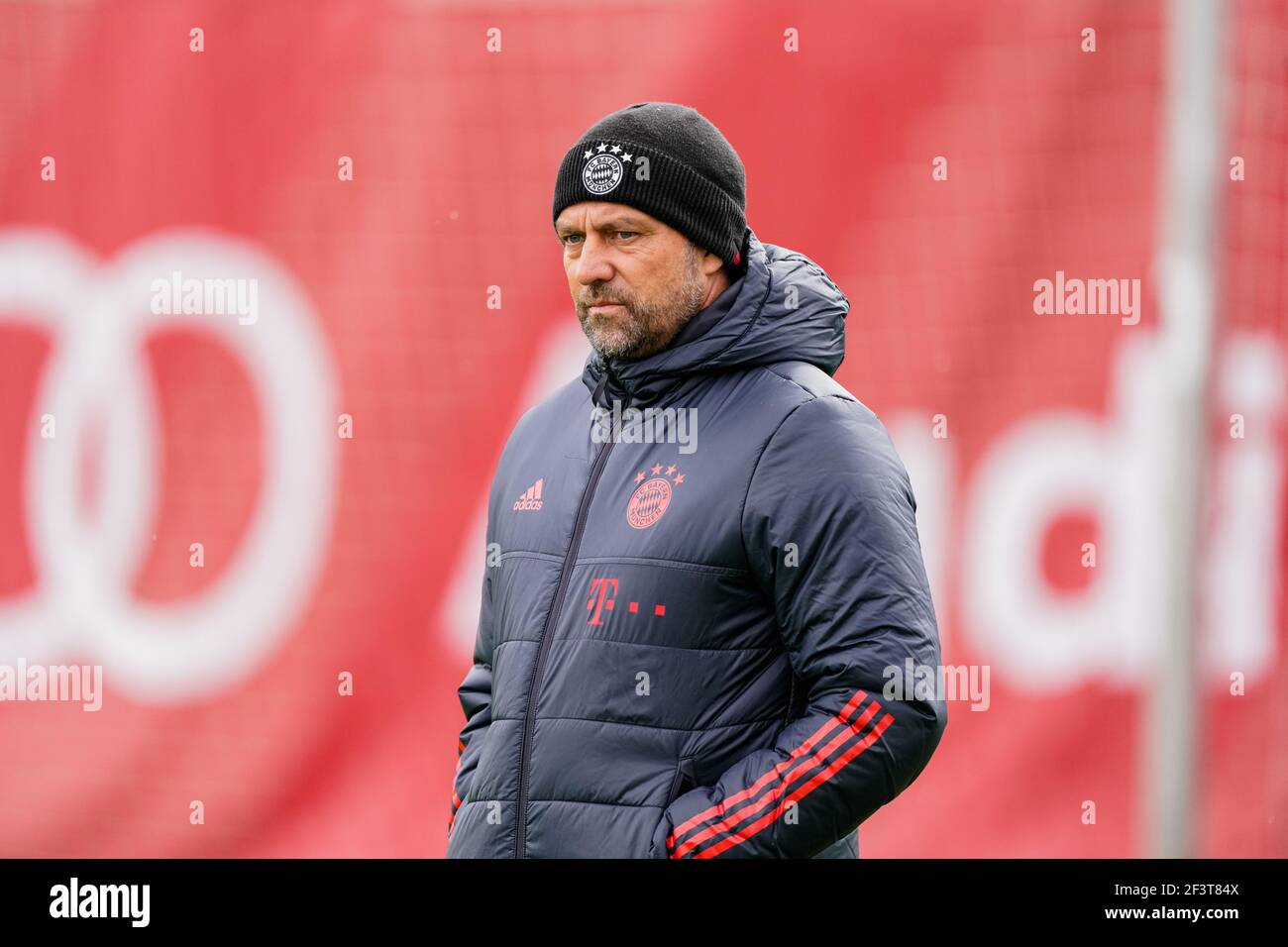 Fc bayern munich team hi-res stock photography and images - Alamy