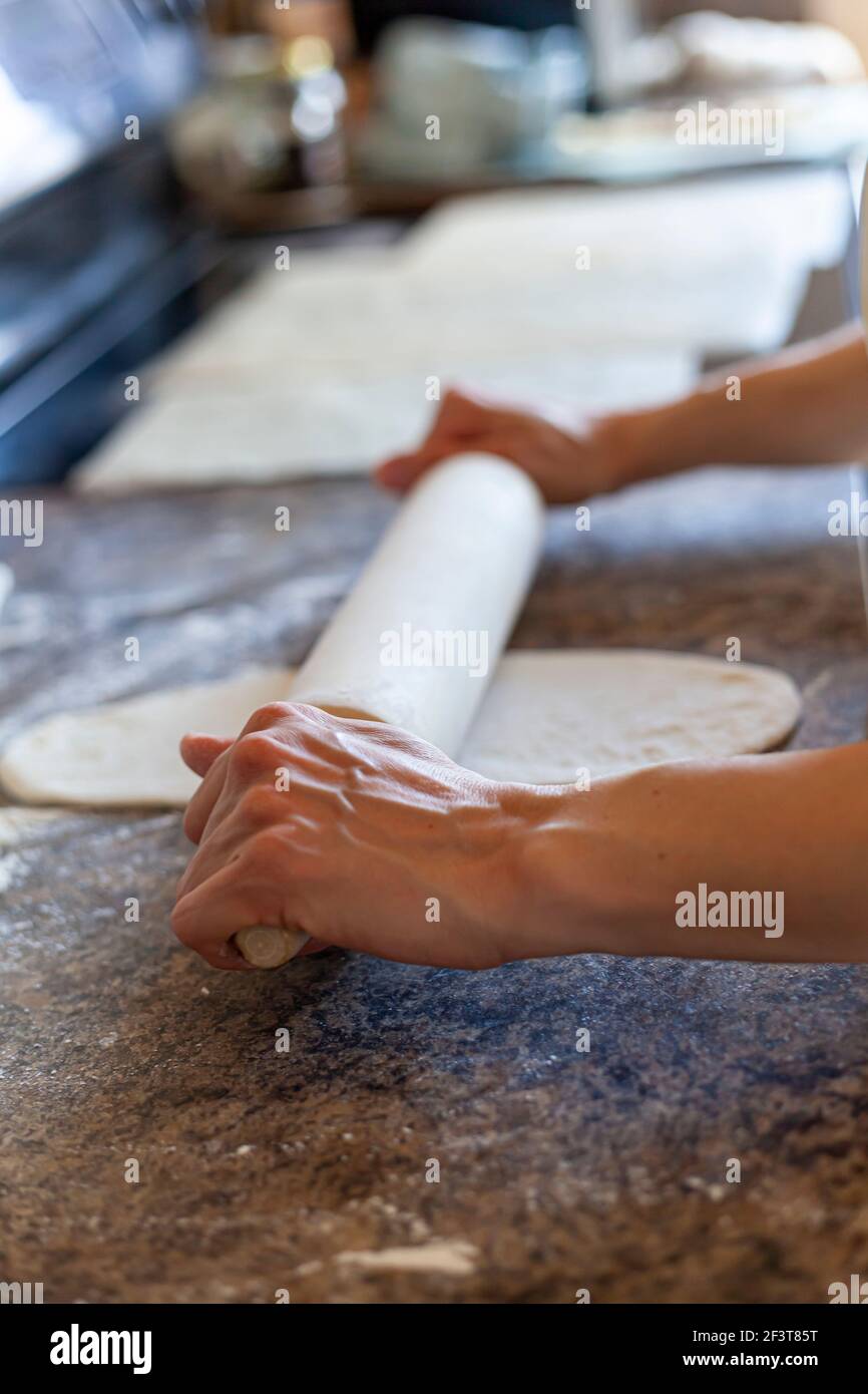 Ma baker hi-res stock photography and images - Alamy