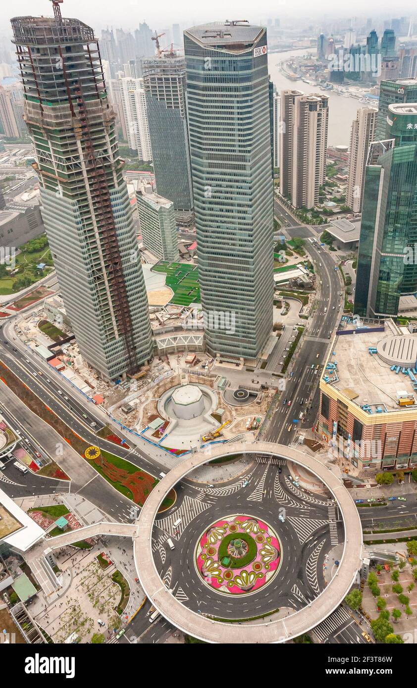 Pearl roundabout hi-res stock photography and images - Alamy