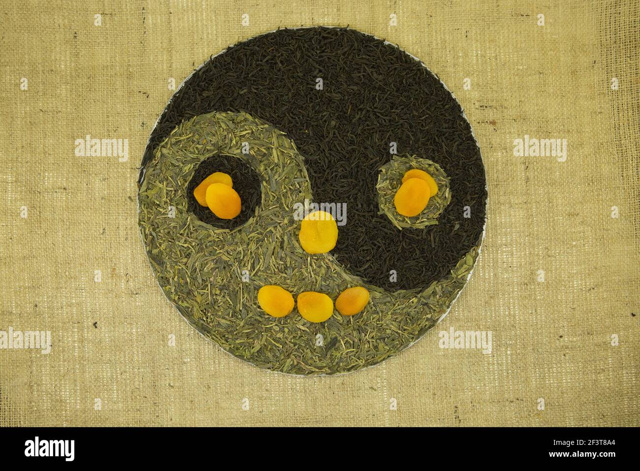 Yin yang balance hi-res stock photography and images - Alamy