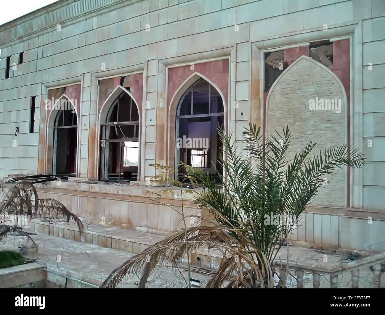 Camp slayer hi-res stock photography and images - Alamy