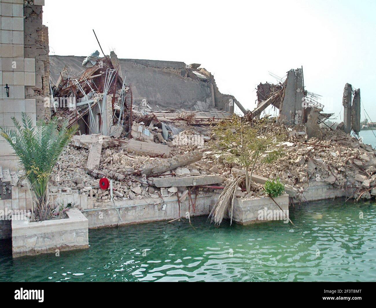 Camp slayer hi-res stock photography and images - Alamy