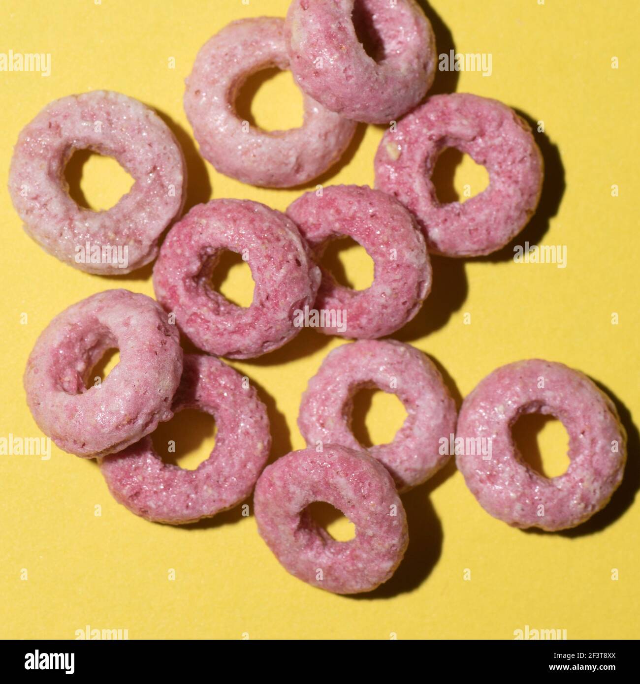 Kids cereals hi-res stock photography and images - Alamy