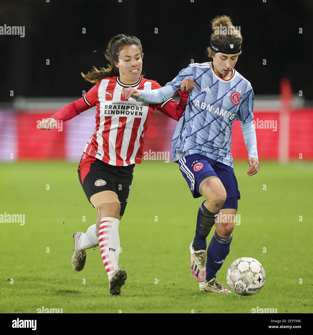 Naomi pattiwael netherlands hi-res stock photography and images - Alamy