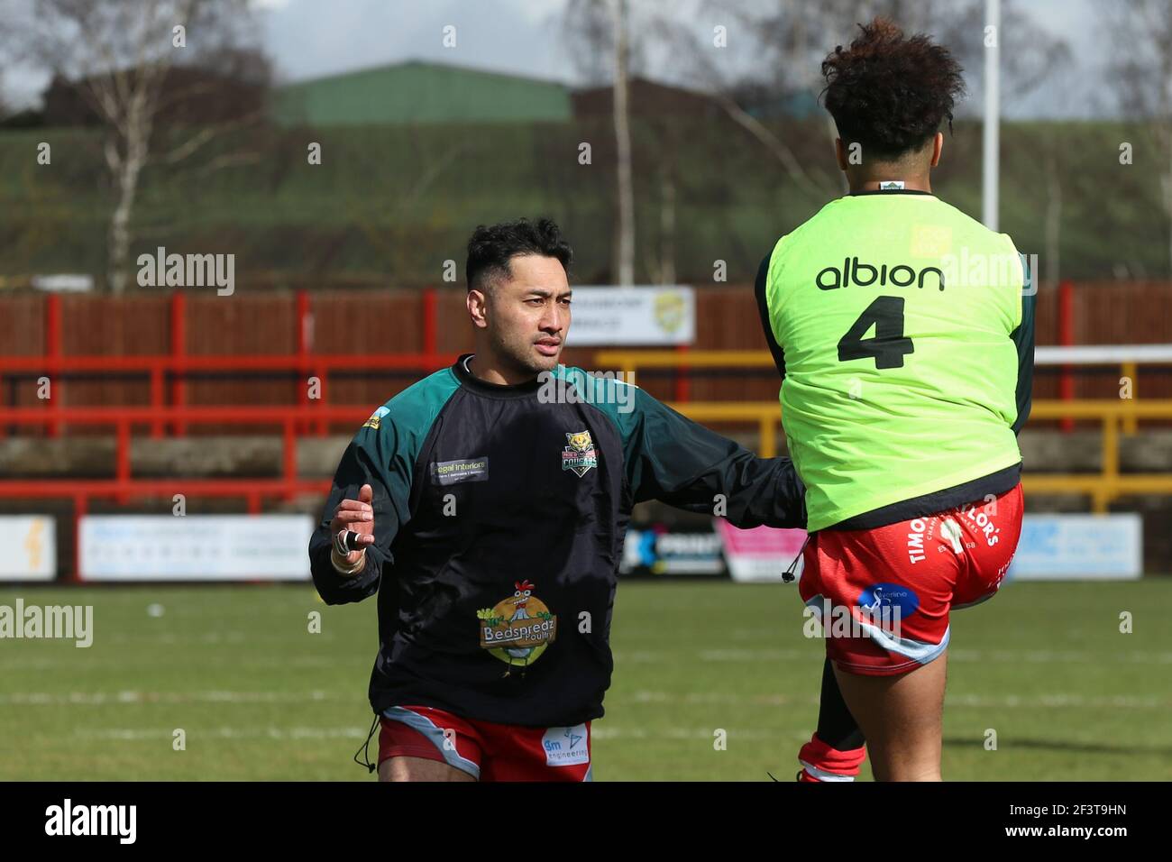 Joe phillips memorial trophy hi-res stock photography and images - Alamy