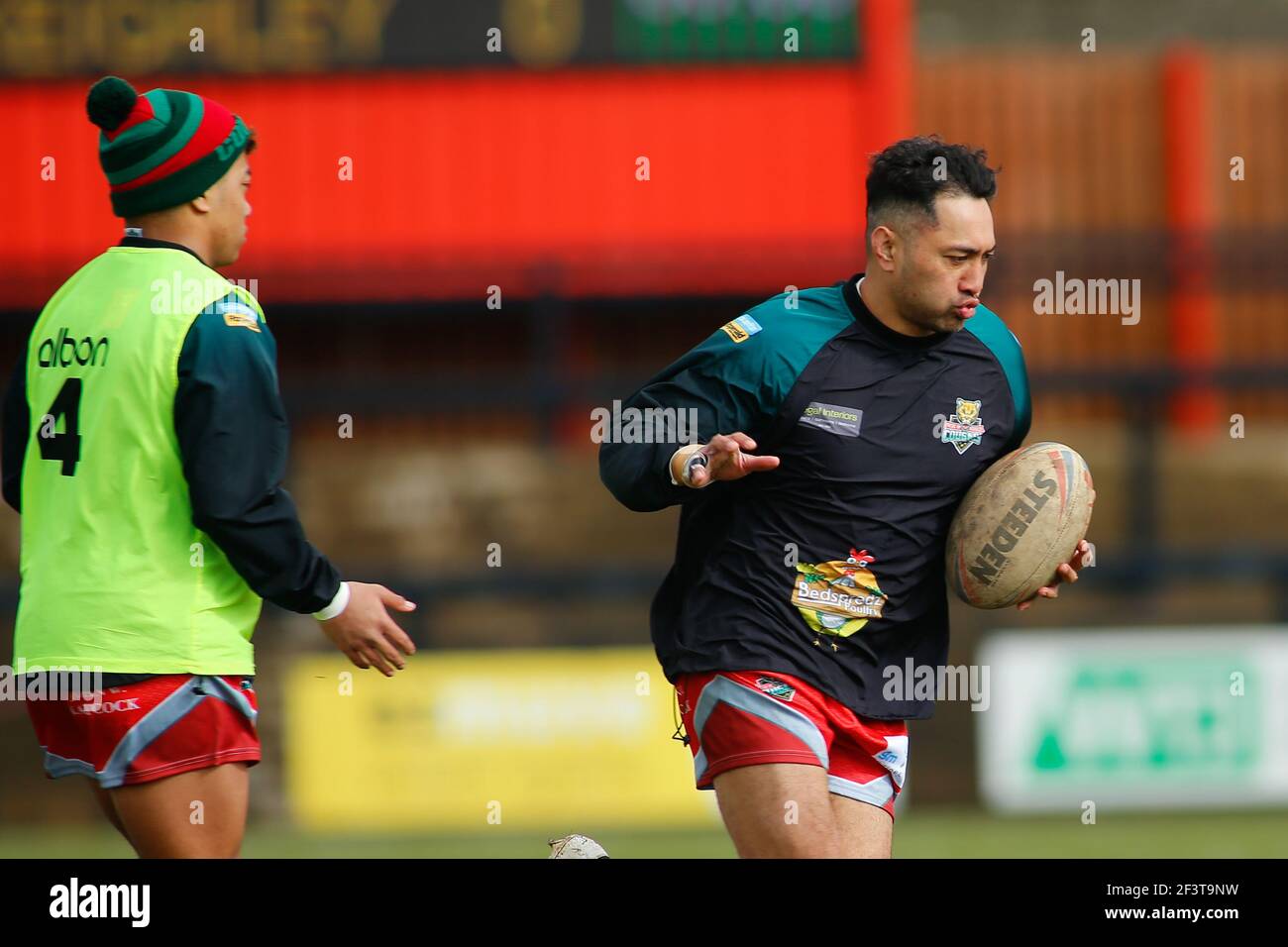 Joe phillips hi-res stock photography and images - Alamy