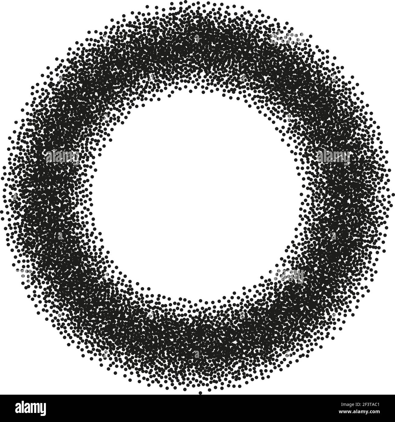 Polygon circle Cut Out Stock Images & Pictures - Alamy