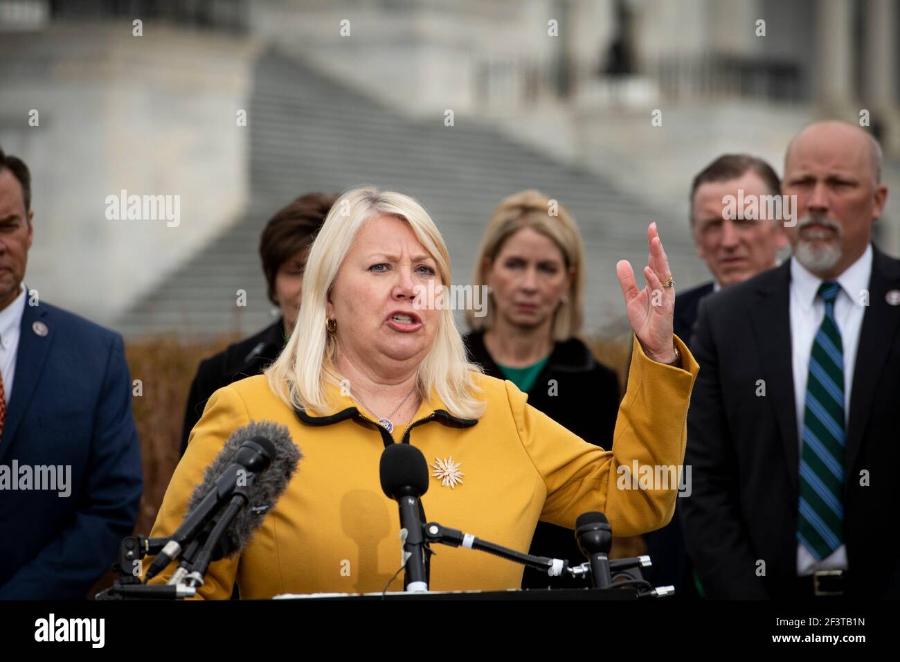 Debbie lesko hi-res stock photography and images - Alamy