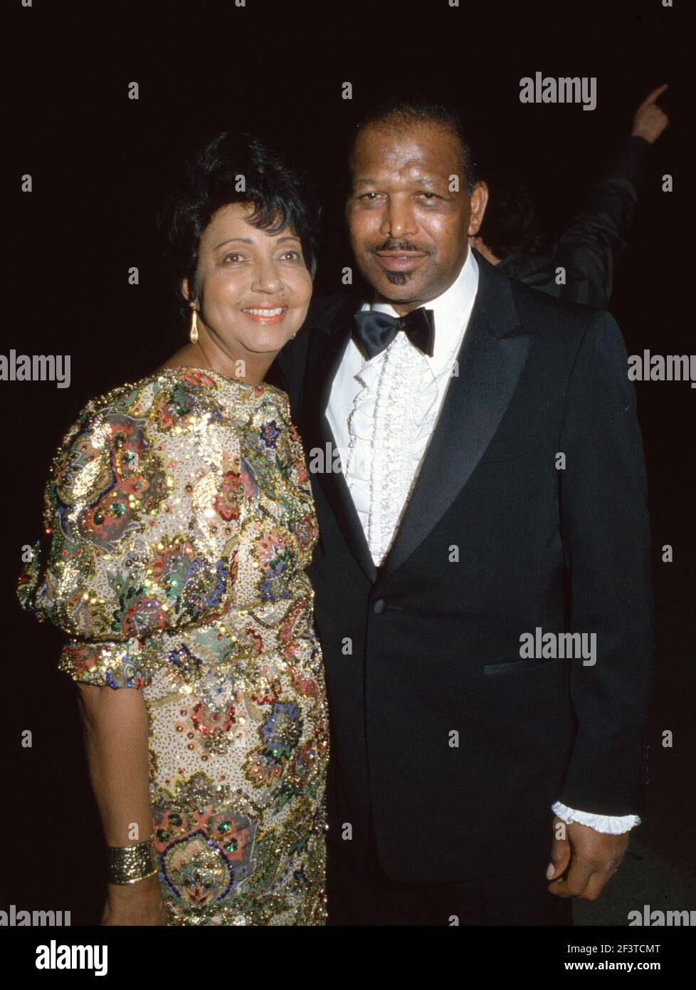 Sugar Ray Robinson Wife