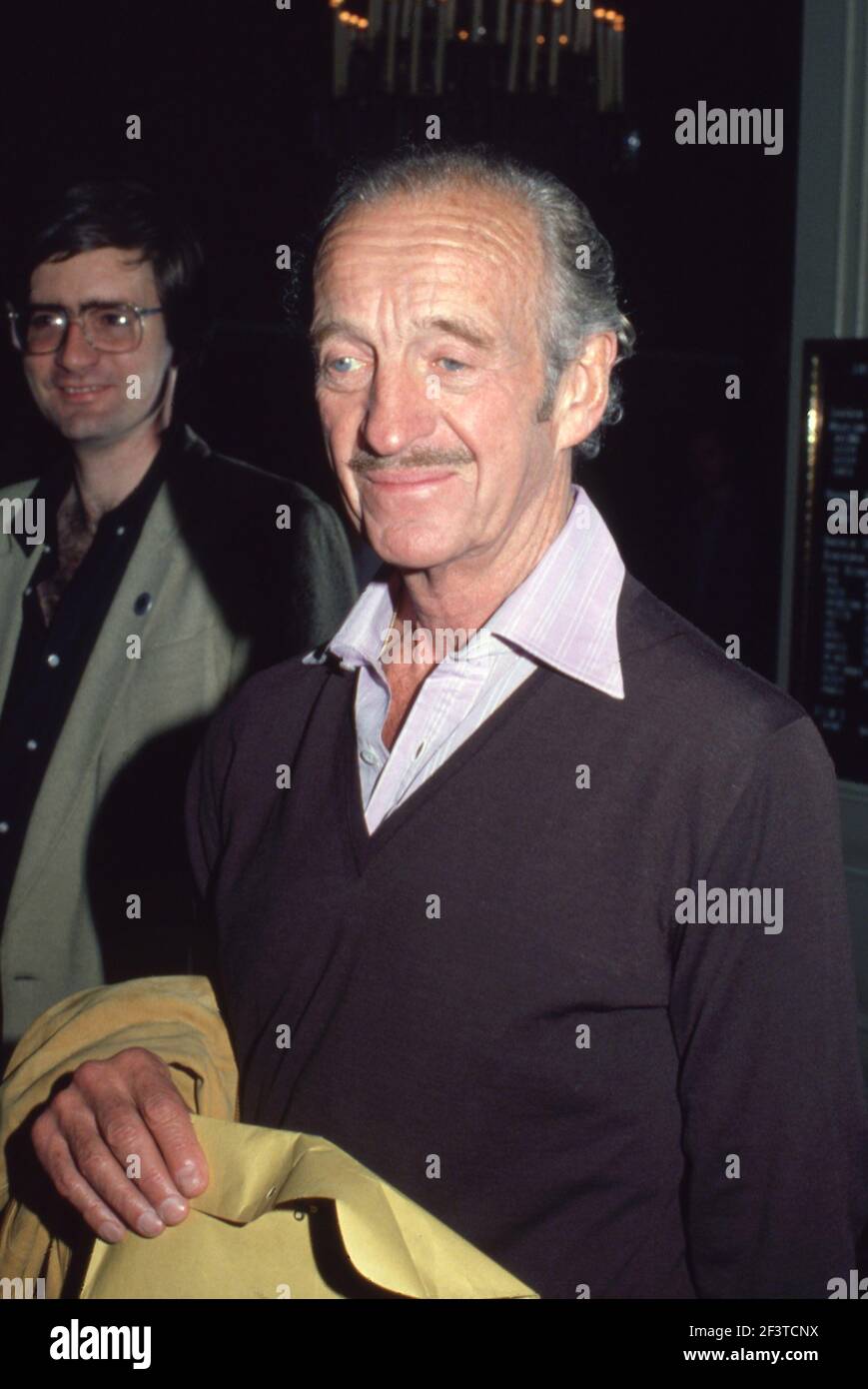 David niven hi-res stock photography and images - Alamy