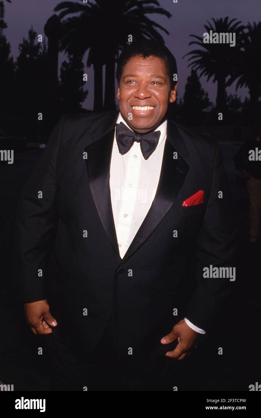 Johnny Brown May 1989 Credit: Ralph Dominguez/MediaPunch Stock Photo ...