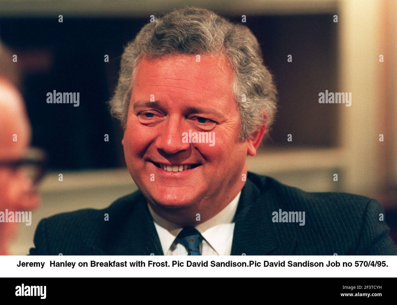 Bbc breakfast tv hi-res stock photography and images - Alamy