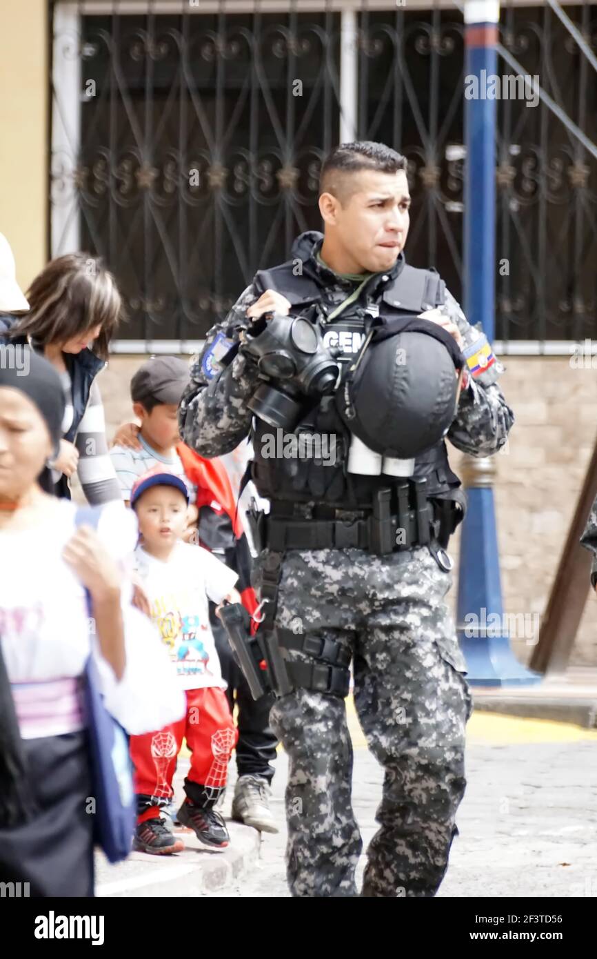 Indigenous police hi-res stock photography and images - Alamy