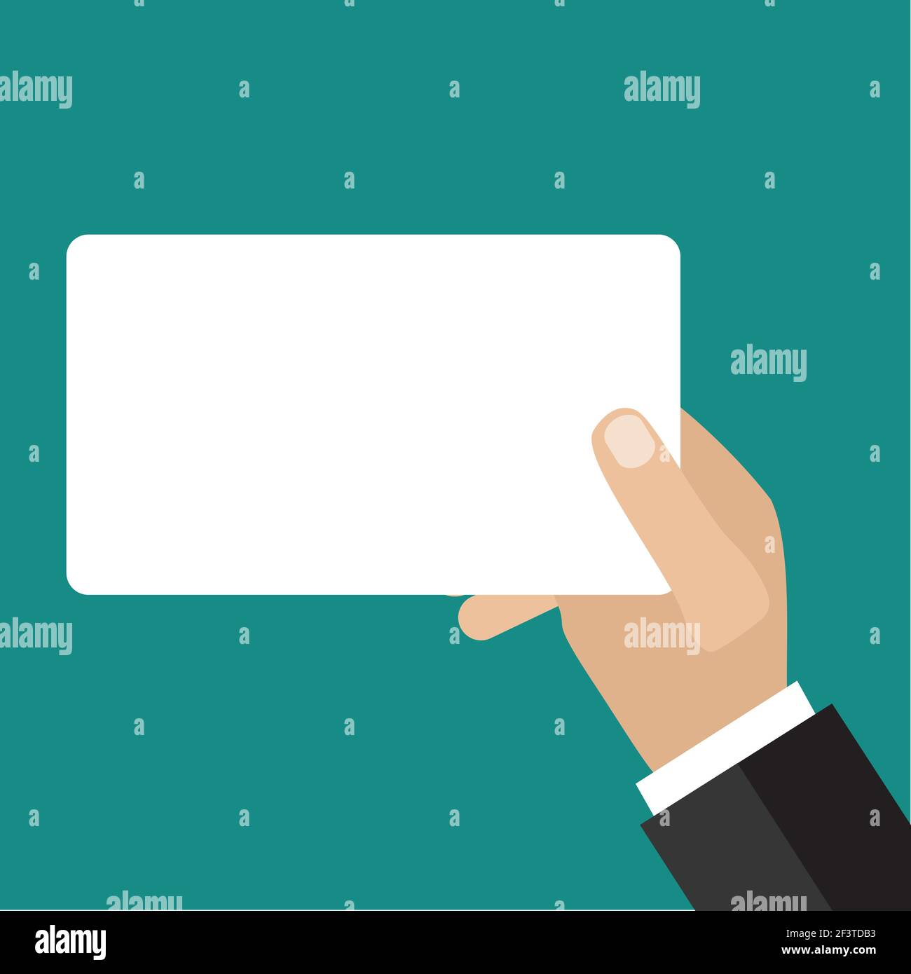 Design business empty copy Stock Vector Images - Alamy