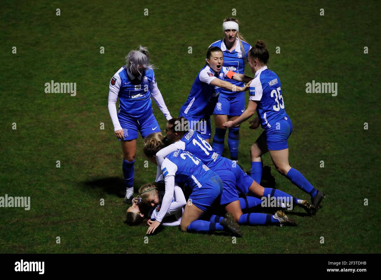 At chigwell construction stadium hi-res stock photography and images ...