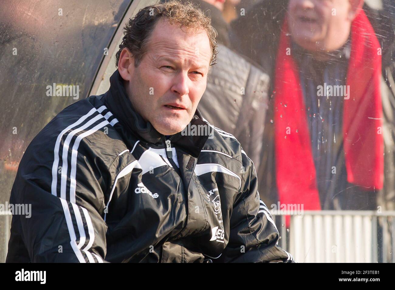 Venlo and ajax hi-res stock photography and images - Alamy