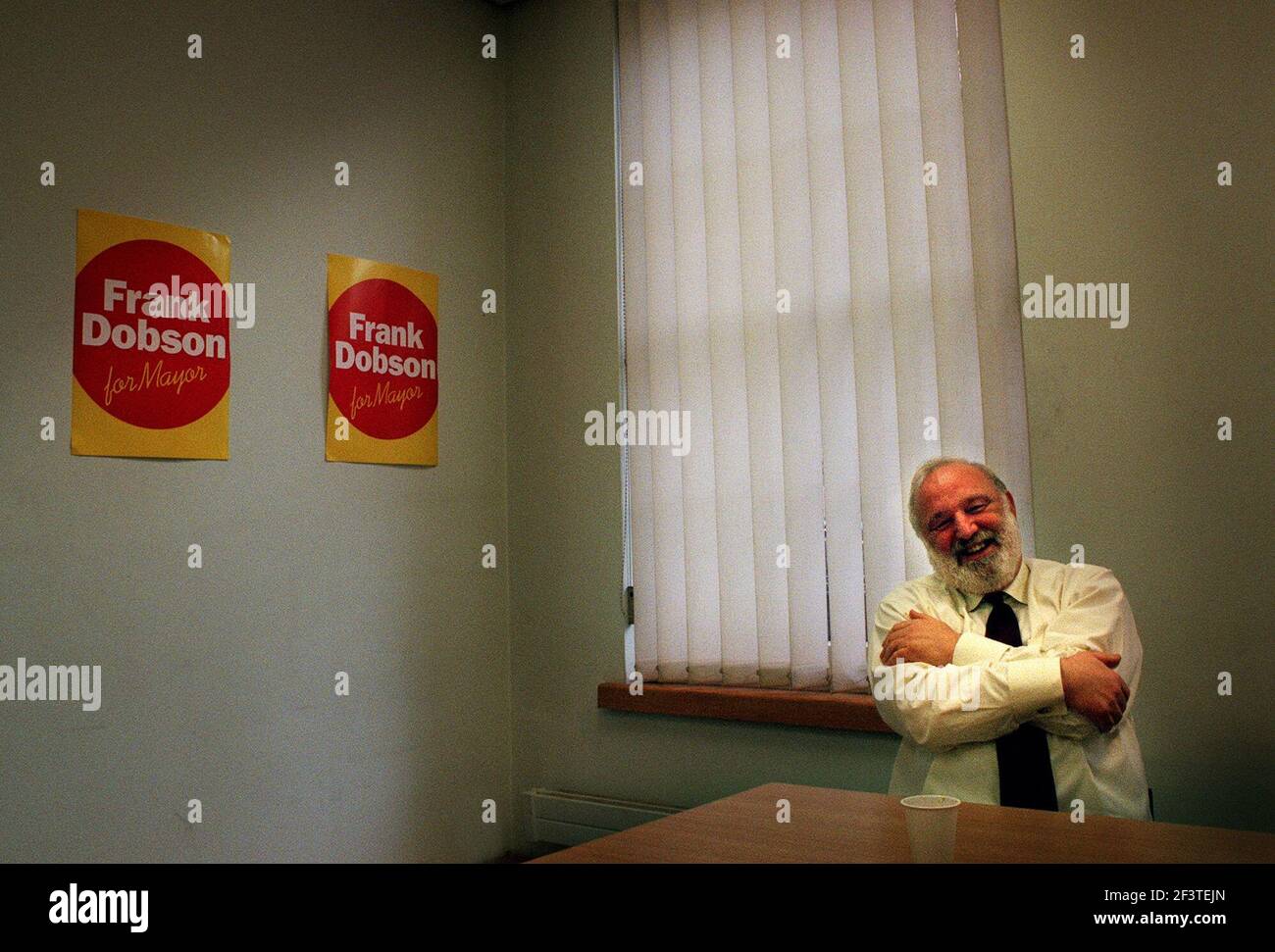 Frank dobson hi-res stock photography and images - Alamy