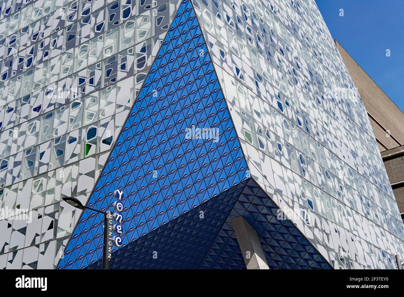 Ryerson High Resolution Stock Photography and Images - Alamy