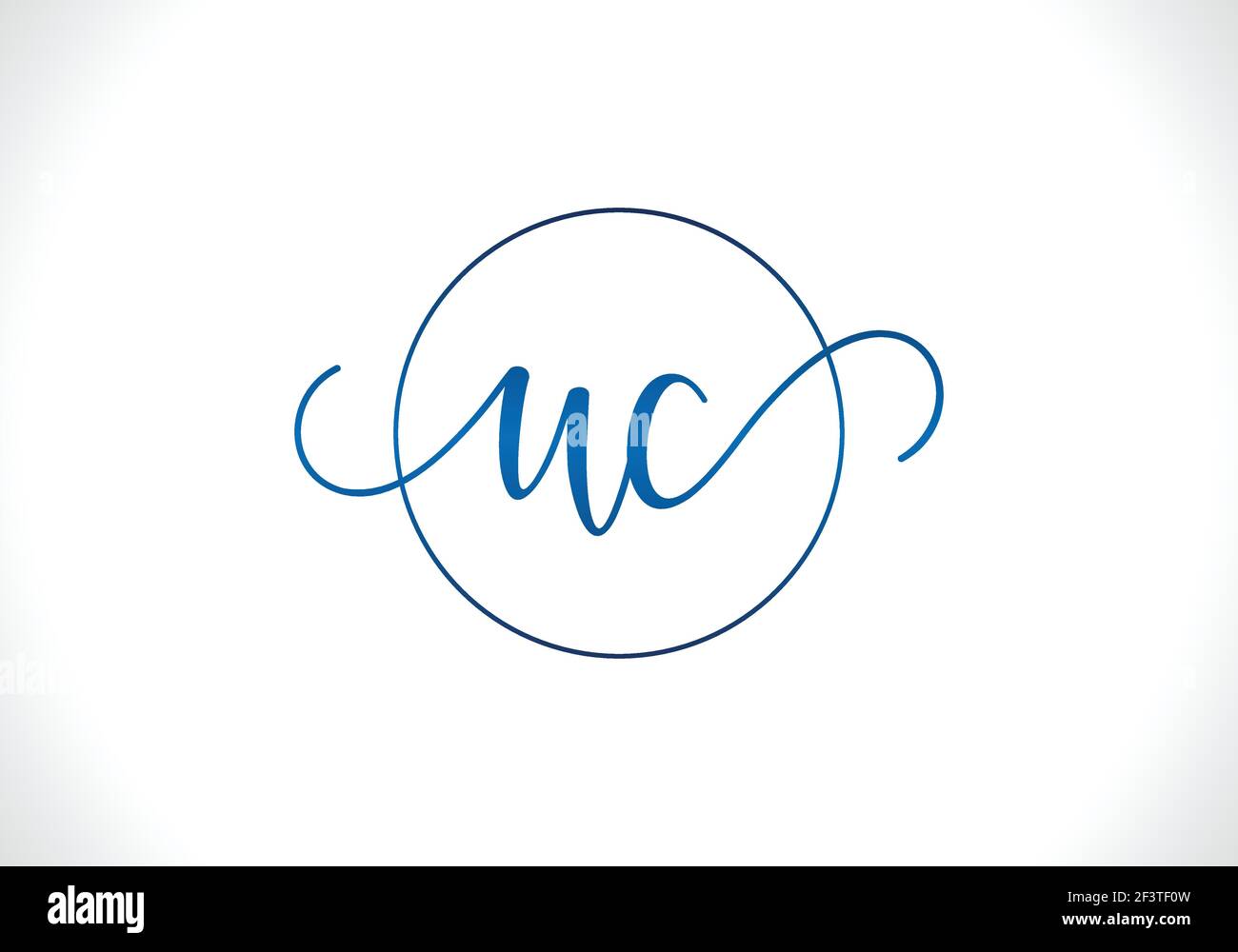 C u c logo Stock Vector Images - Alamy