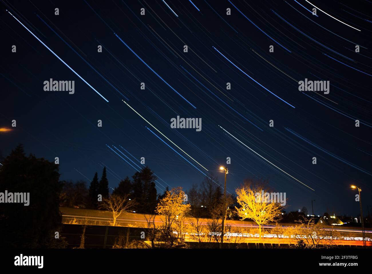 Astronomy in denmark hi-res stock photography and images - Alamy