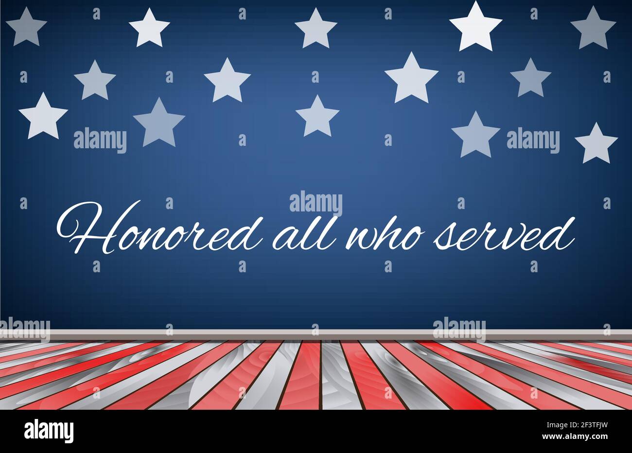 Veterans memorial military heroes Stock Vector Images - Alamy