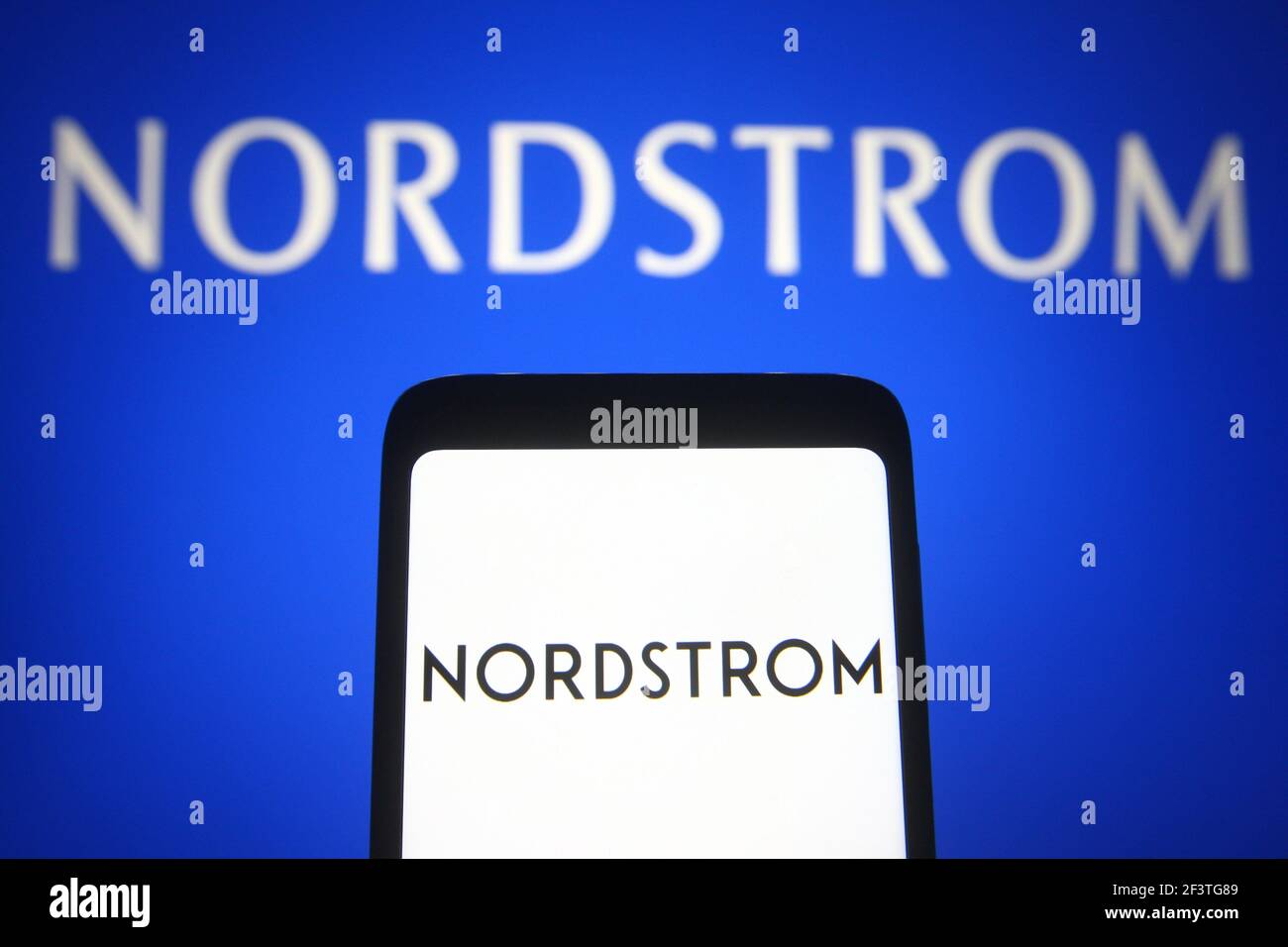 Nordstrom Logo