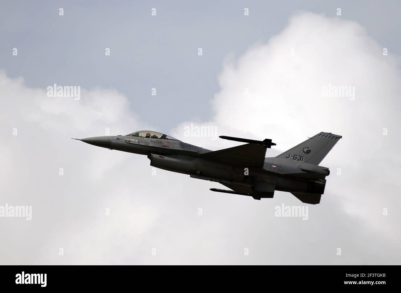 Dutch f 16 hi-res stock photography and images - Alamy